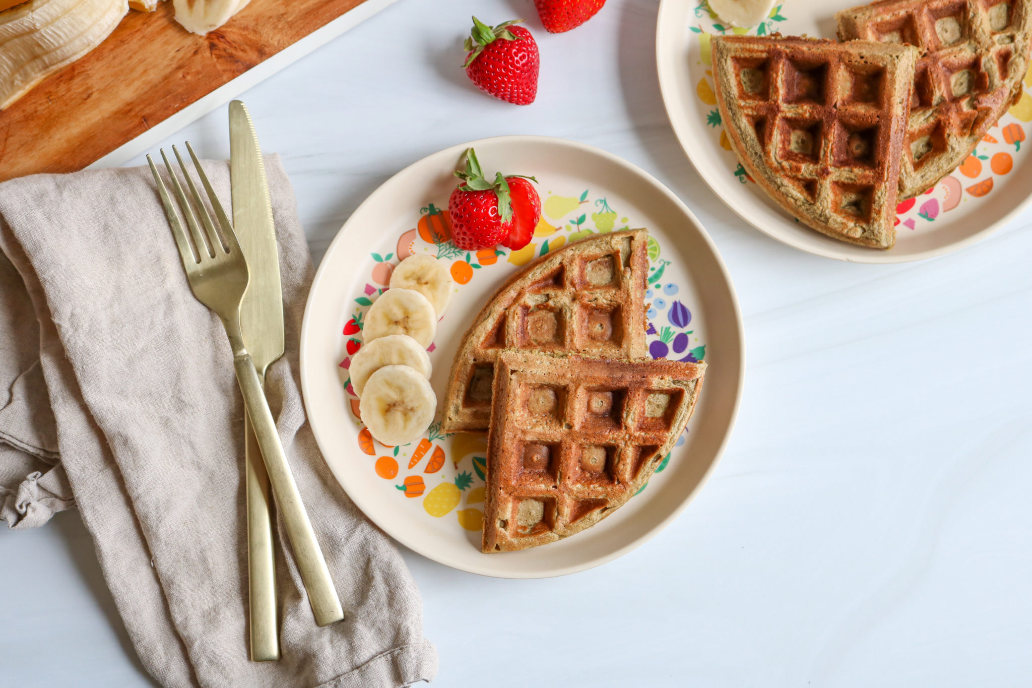 20+ Easy Balanced Breakfast Ideas for Busy Mornings - Healthy Mama Kris