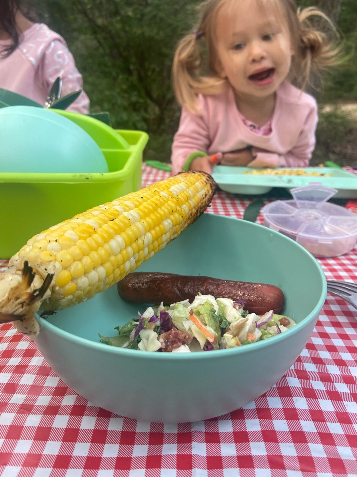Must-have Family Camping Gear & Family Camping Checklist - Healthy Mama ...